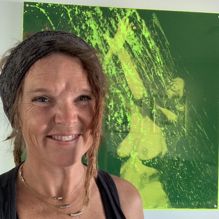 Forfang CV :: Ingrid-forfang